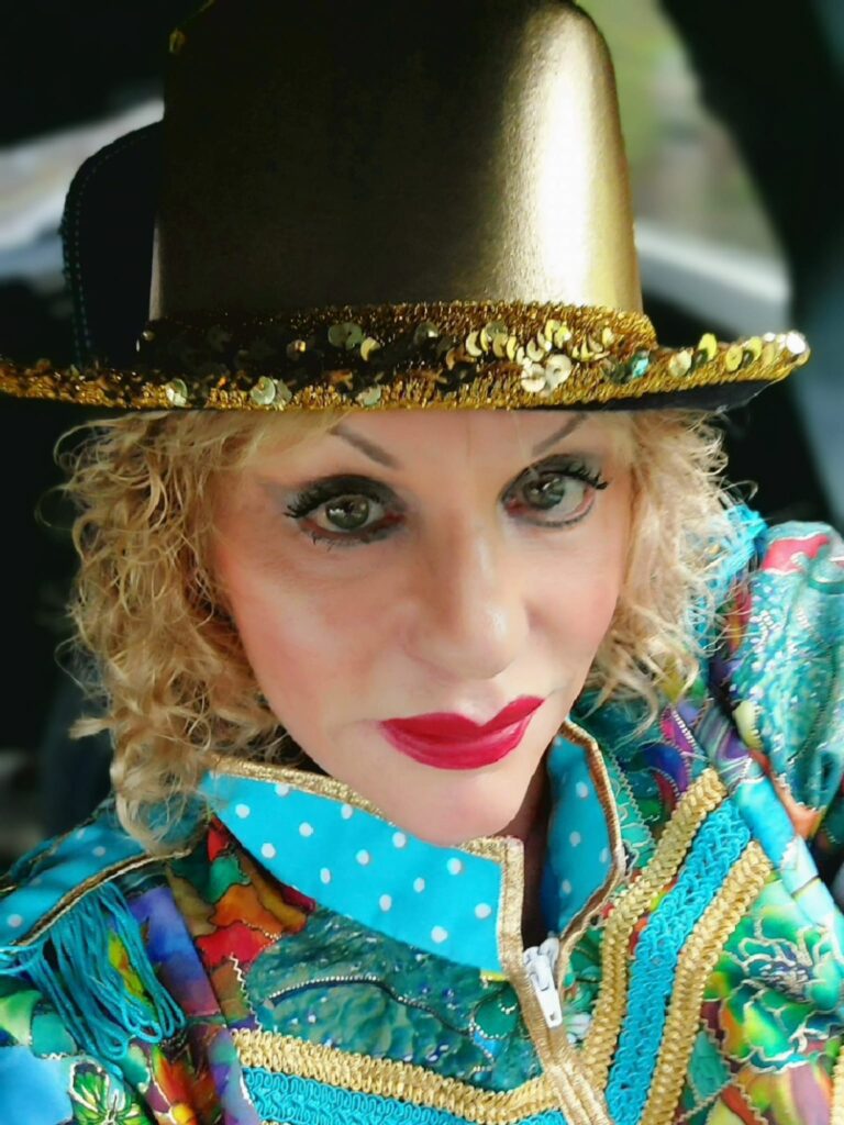 Domina Köln – Karneval in Köln - Peitsche Ladies